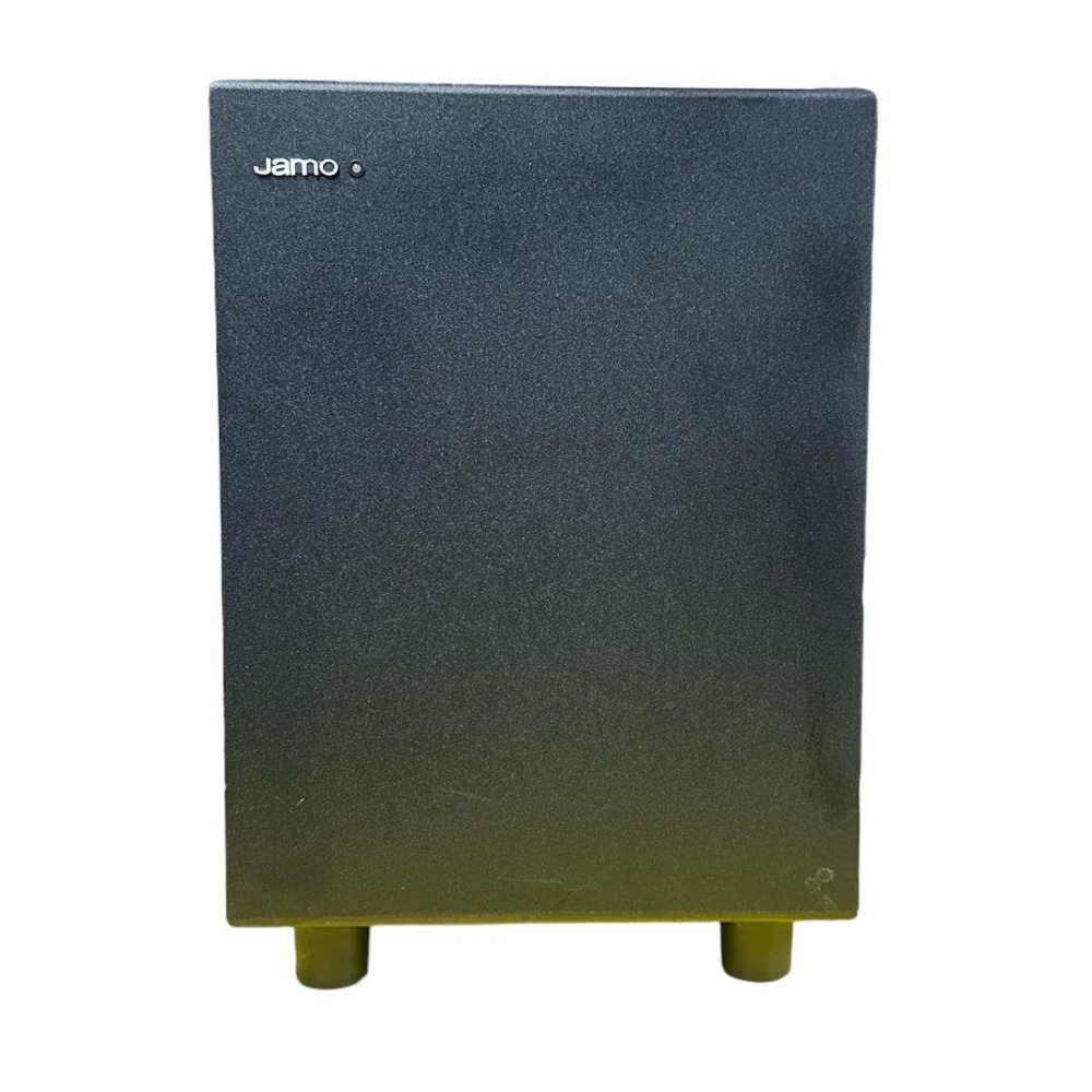 Pre-owned Jamo Sub 200 Subwoofer - Own4Less